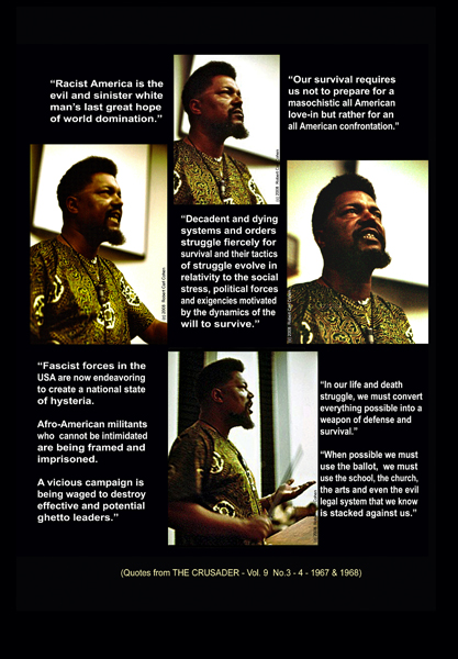 RBG CODE OF CONDUCT: In the Spirit of Robert F. Williams – RBG ...