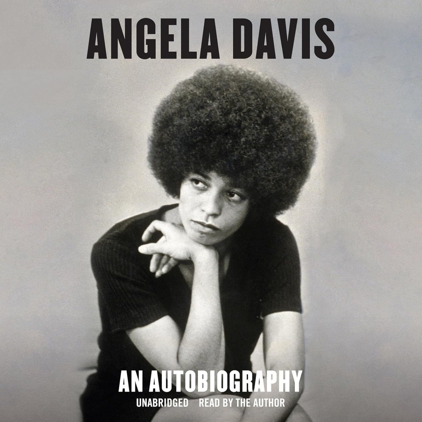 Angela Davis: An Autobiography by Angela Y. Davis_eBook and Audiiobook ...
